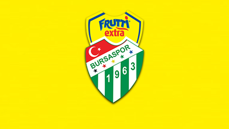 Frutti Extra Bursaspor'a destek yağıyor - Bursabasket.net